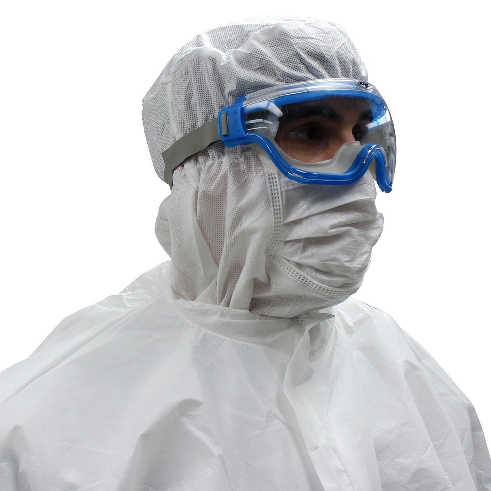 Kimtech A5 Sterile Integrated Hoods – CT Cleanroom