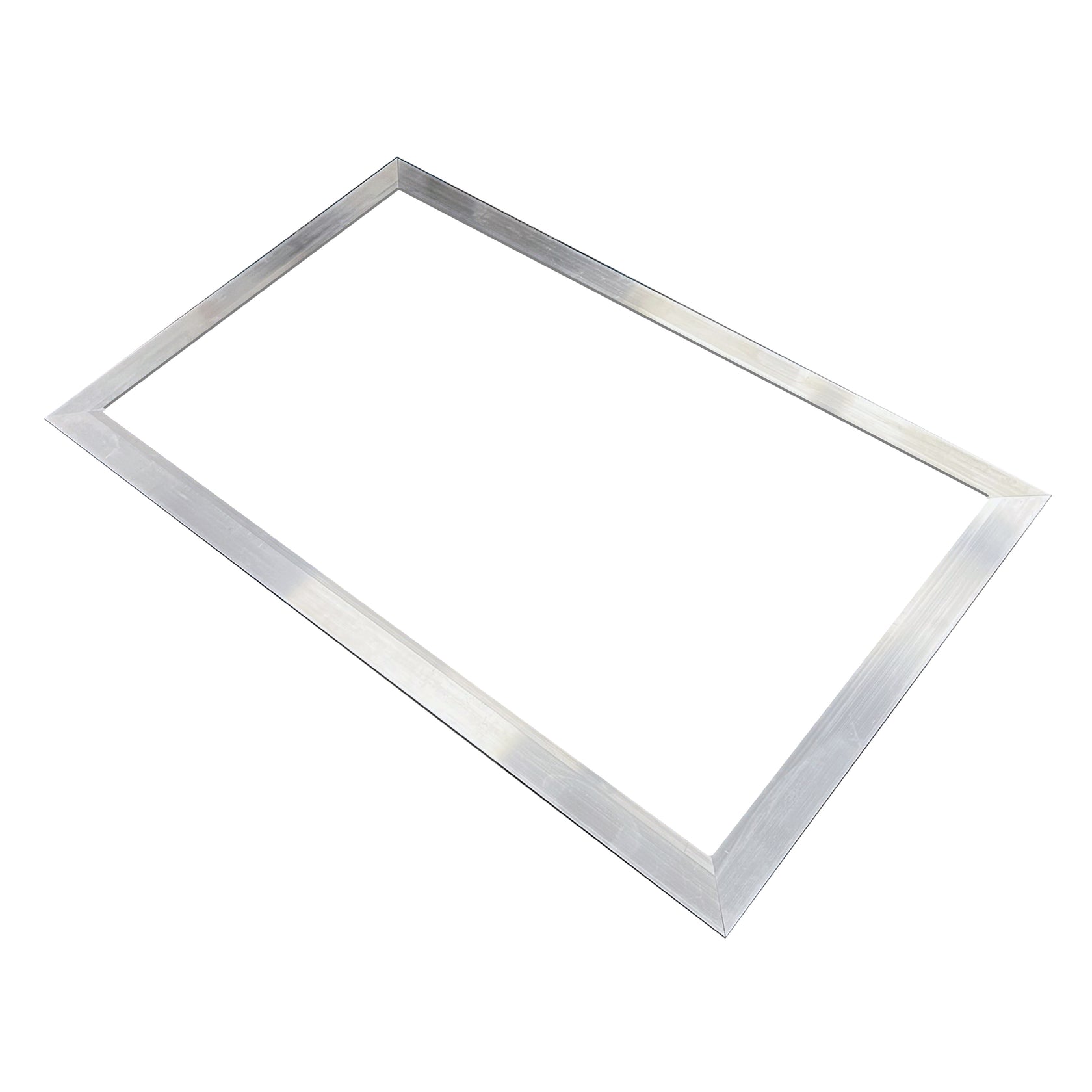 Aluminum Frame for Cleanroom Tacky Mats – CT Cleanroom