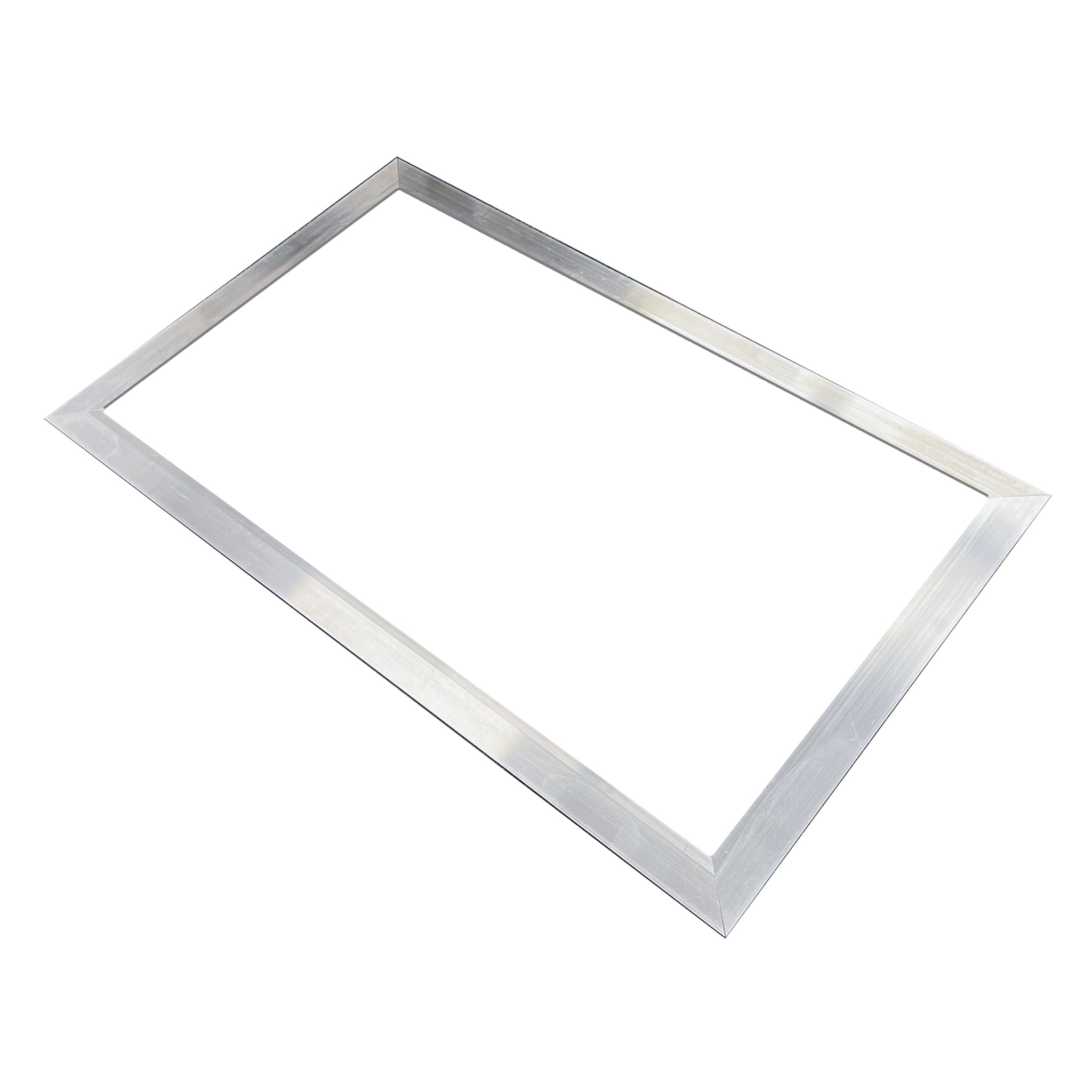Aluminum Frame for Cleanroom Tacky Mats – CT Cleanroom