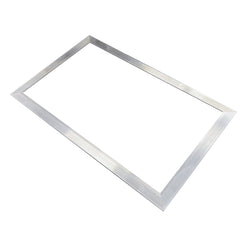 Aluminum Frame for Cleanroom Tacky Mats – CT Cleanroom