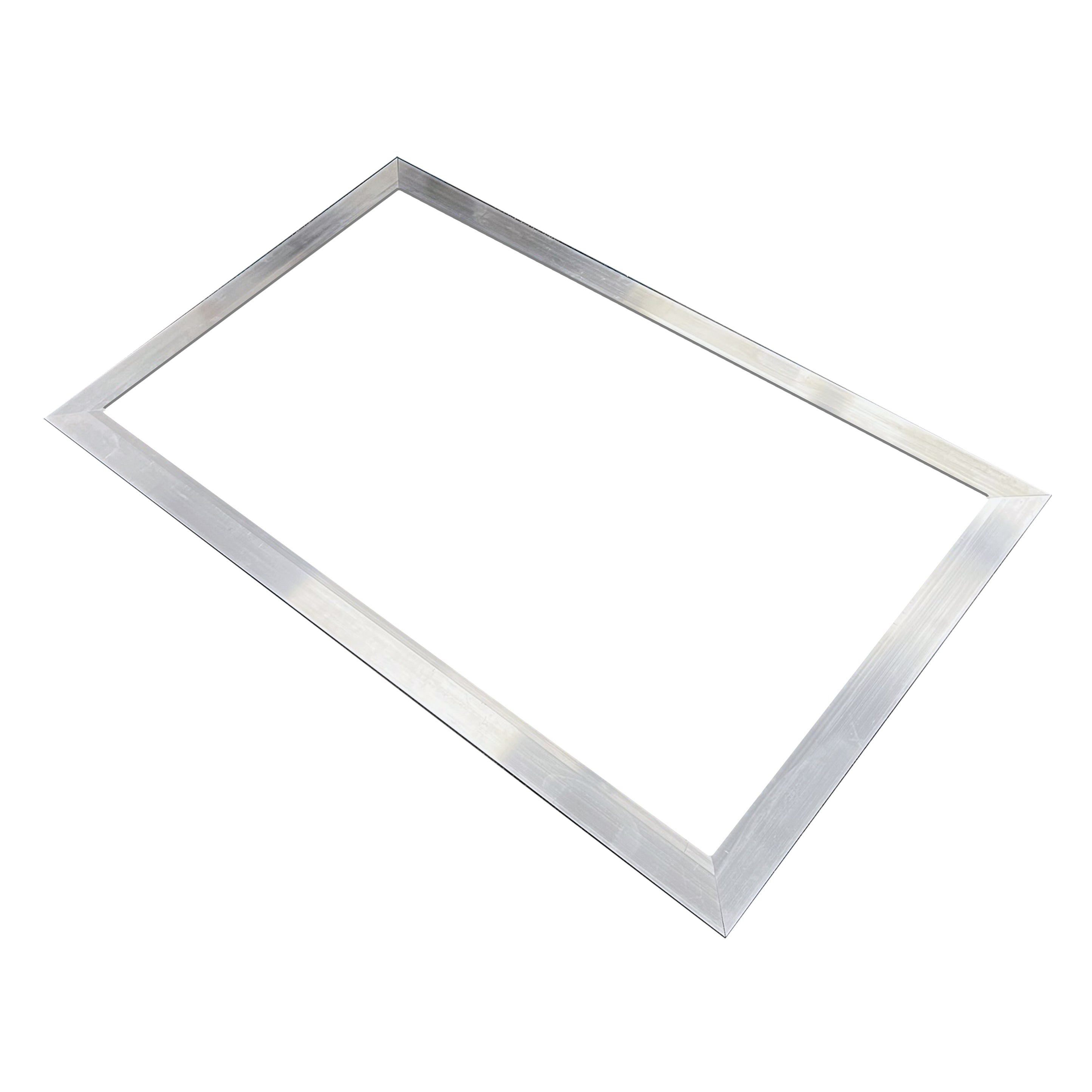 Aluminum Frame for Cleanroom Tacky Mats – CT Cleanroom