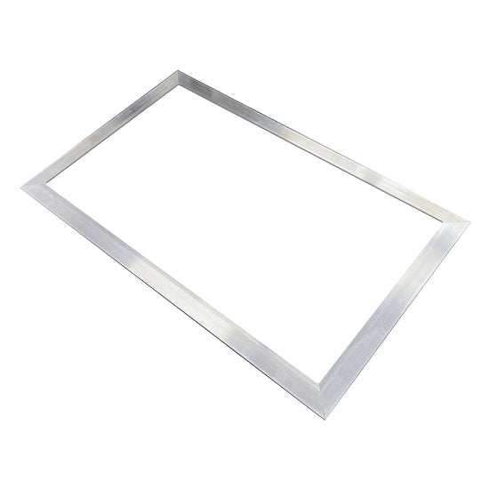 Aluminum Frame for Cleanroom Tacky Mats – CT Cleanroom