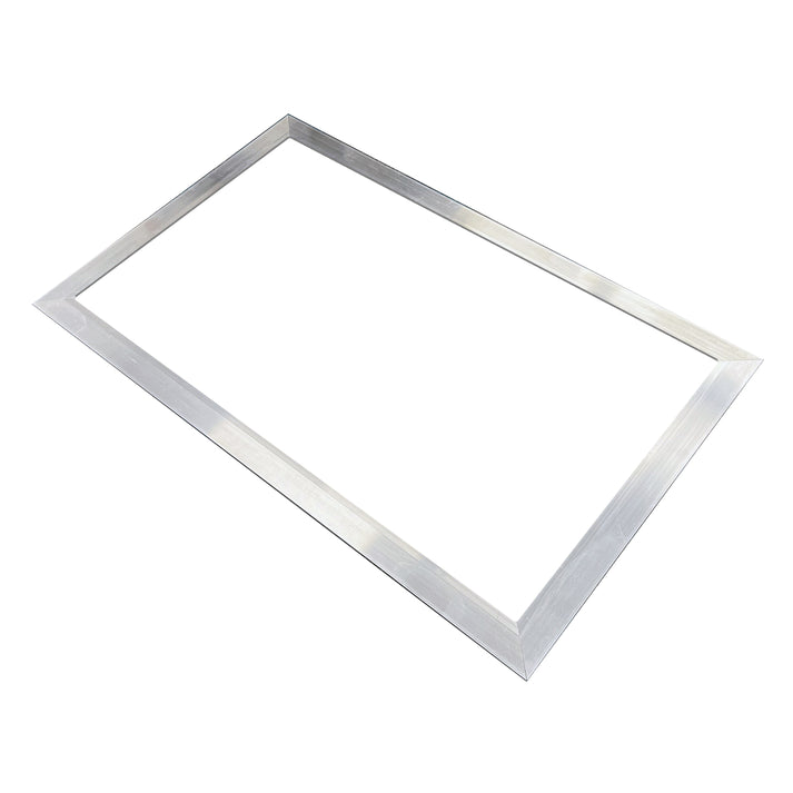 Aluminum Frame for Cleanroom Tacky Mats – CT Cleanroom