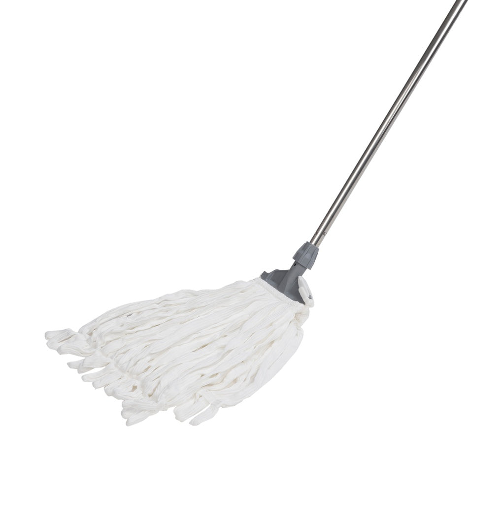 Mop Heads: Contec Edgeless Floor Mops – CT Cleanroom