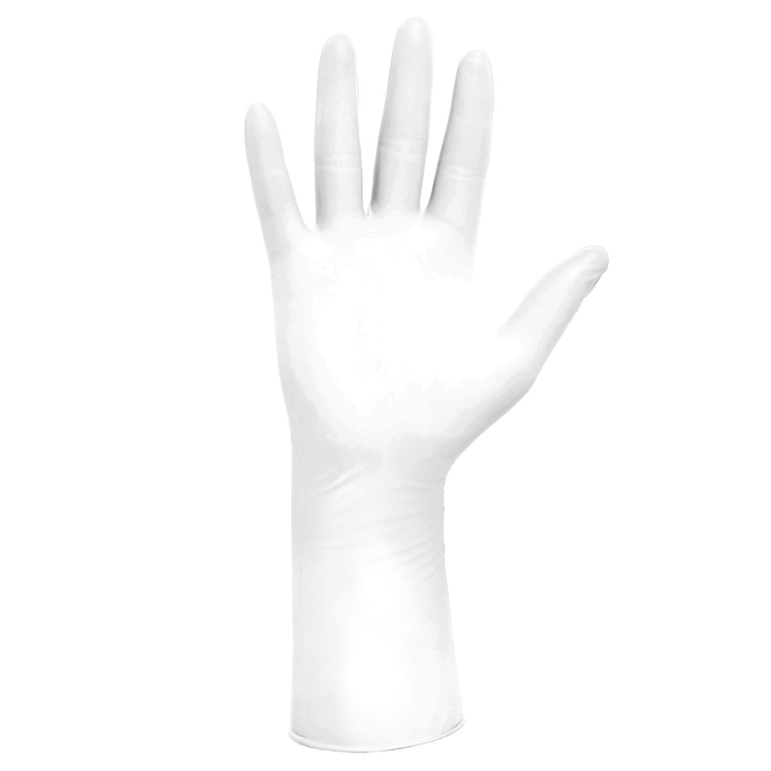 HALYARD PUREZERO HG3 White Nitrile Gloves – CT Cleanroom