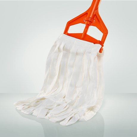 Mop Heads: Micronova Pharmaply Mops – CT Cleanroom