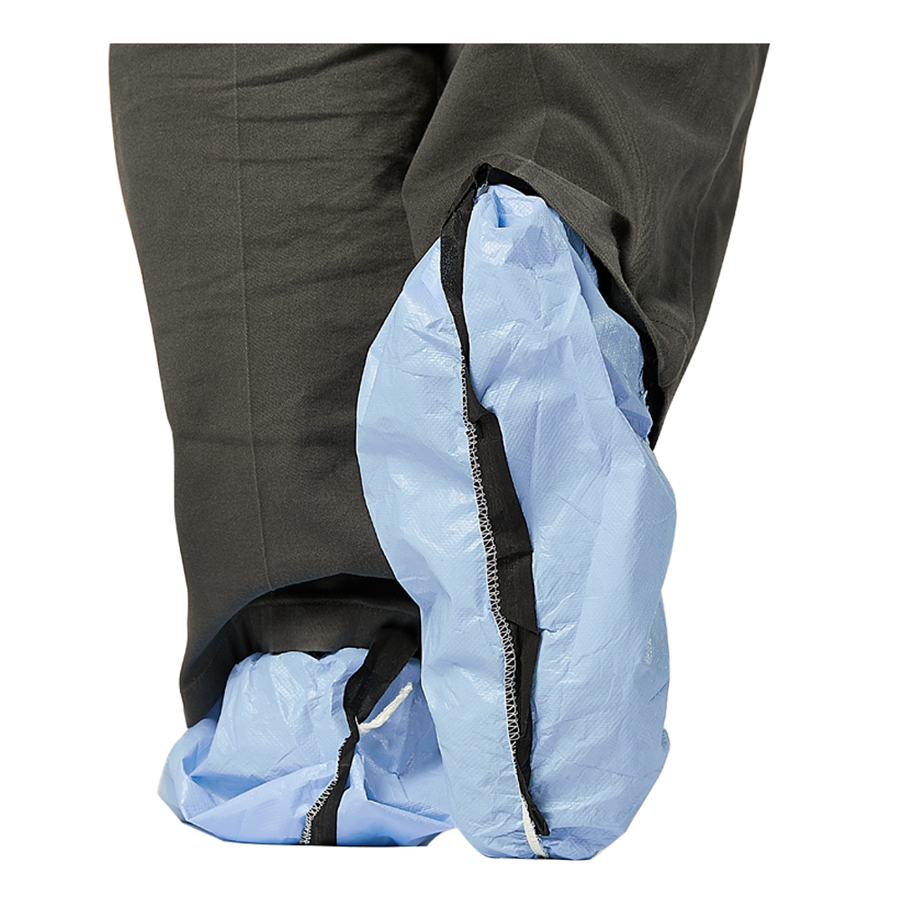 Critical Cover® SureGrip® Shoe Covers Conductive – CT Cleanroom