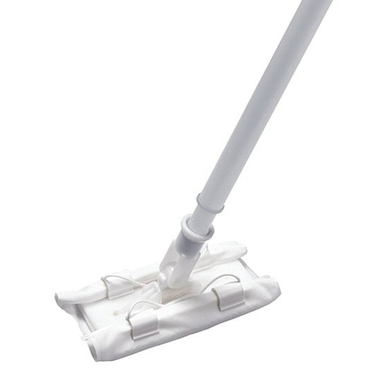 Mops: Texwipe ClipperMop™ Series – CT Cleanroom