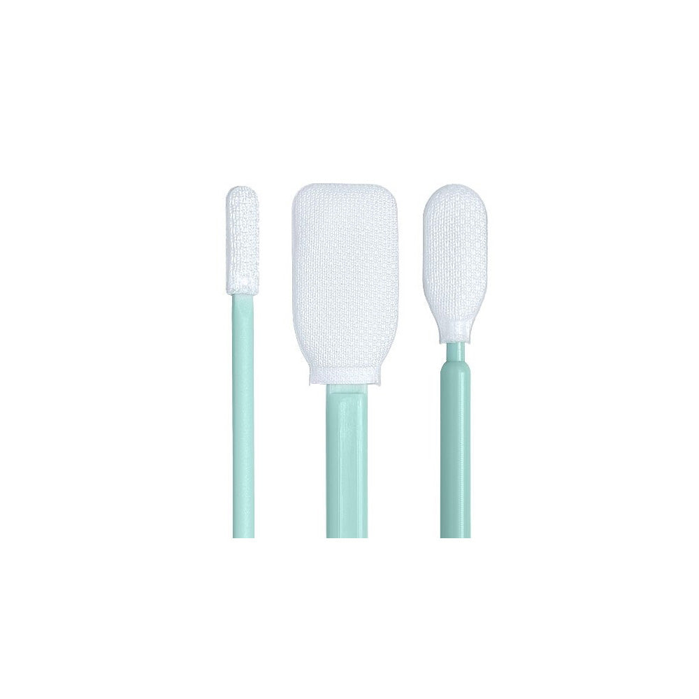 Swabs Texwipe Microdenier Polyester Knit Series – CT Cleanroom