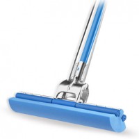 Mops: Roll-O-Matic® Mop Refills – CT Cleanroom