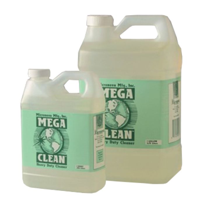 Floor Cleaners: MegaClean™ All Purpose Cleaner – CT Cleanroom