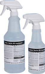 Contec Sterile 70% Isopropanol – CT Cleanroom